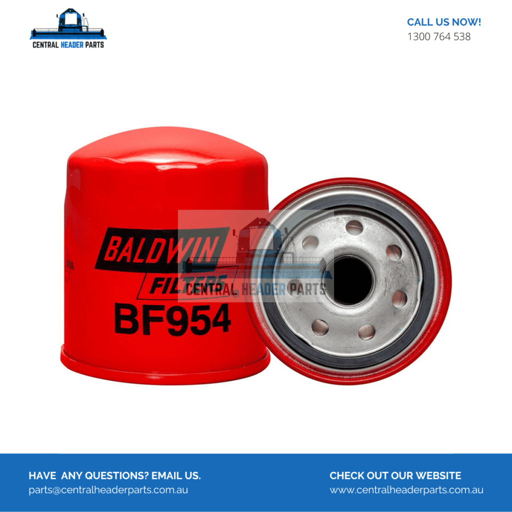 Filter – Baldwin CHP-BF954 (GV10809, 1-3240-018, 16403-Z7000) | Central ...