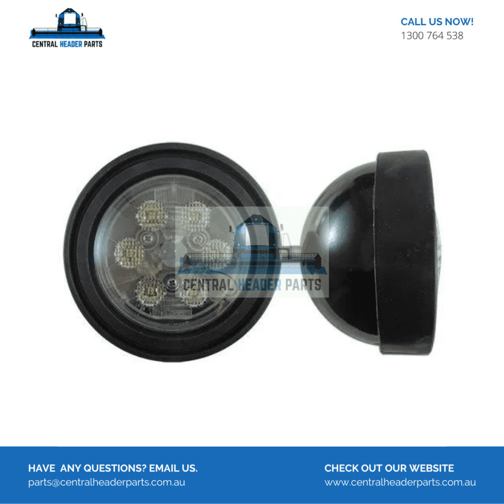 Air Bag, Absorber for John Deere Sprayers CHP-AN205761 - Central Header ...