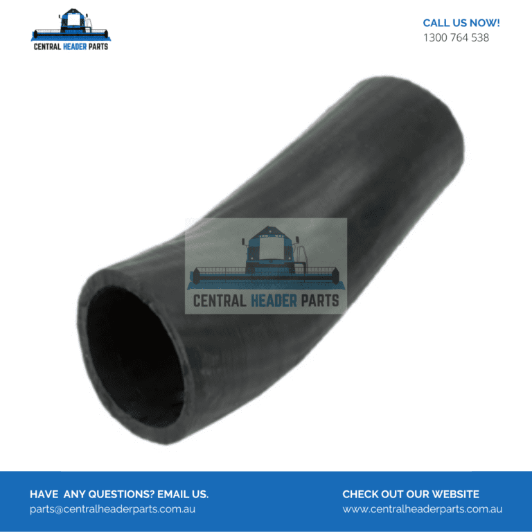 Catalogue | Central Header Parts