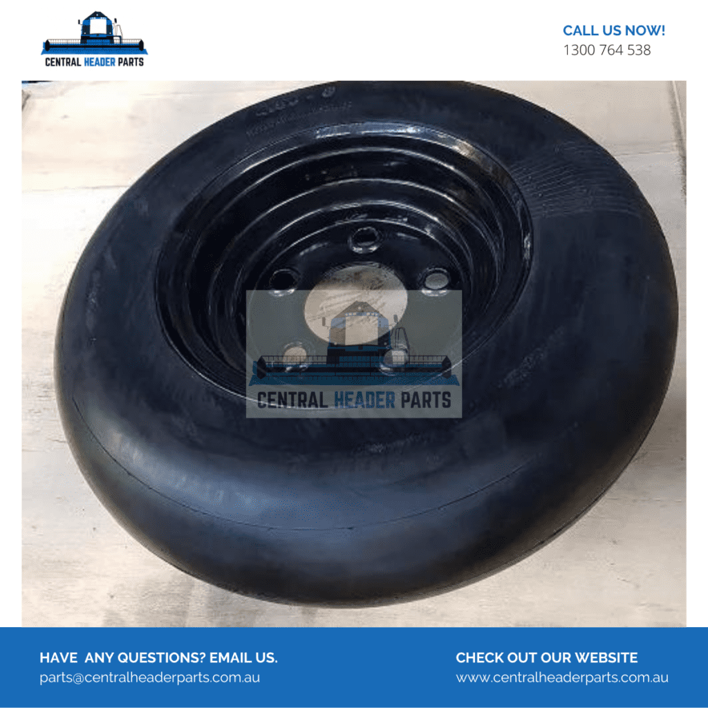 PRESS WHEELS - Morris, Bourgault, Seedhawk, Seedmaster - CHP7938 ...