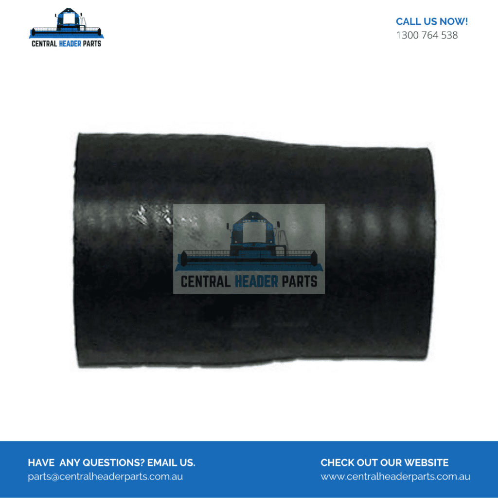 Catalogue | Central Header Parts