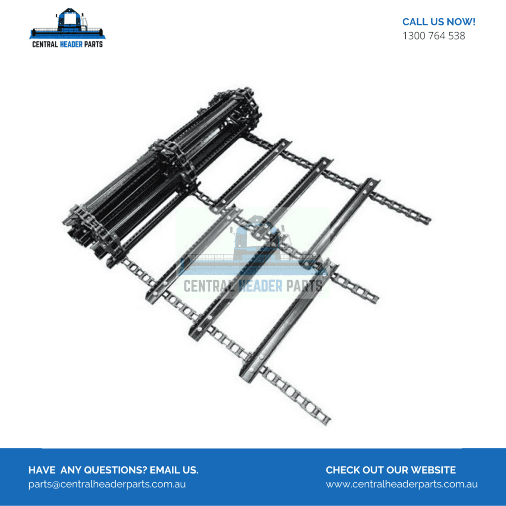 Feeder House - Chains - CHP-84207192 | Central Header Parts