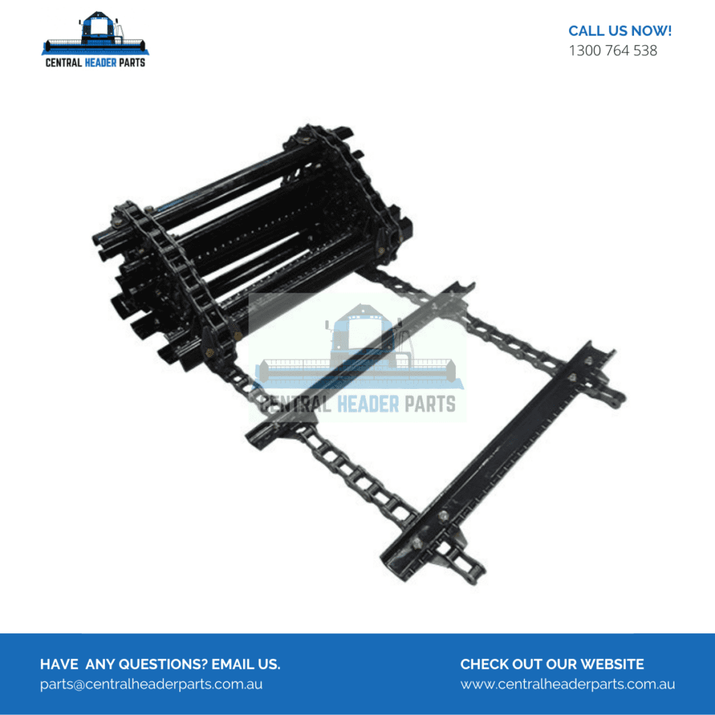 Feeder House - Chains - CHP-87283356 | Central Header Parts
