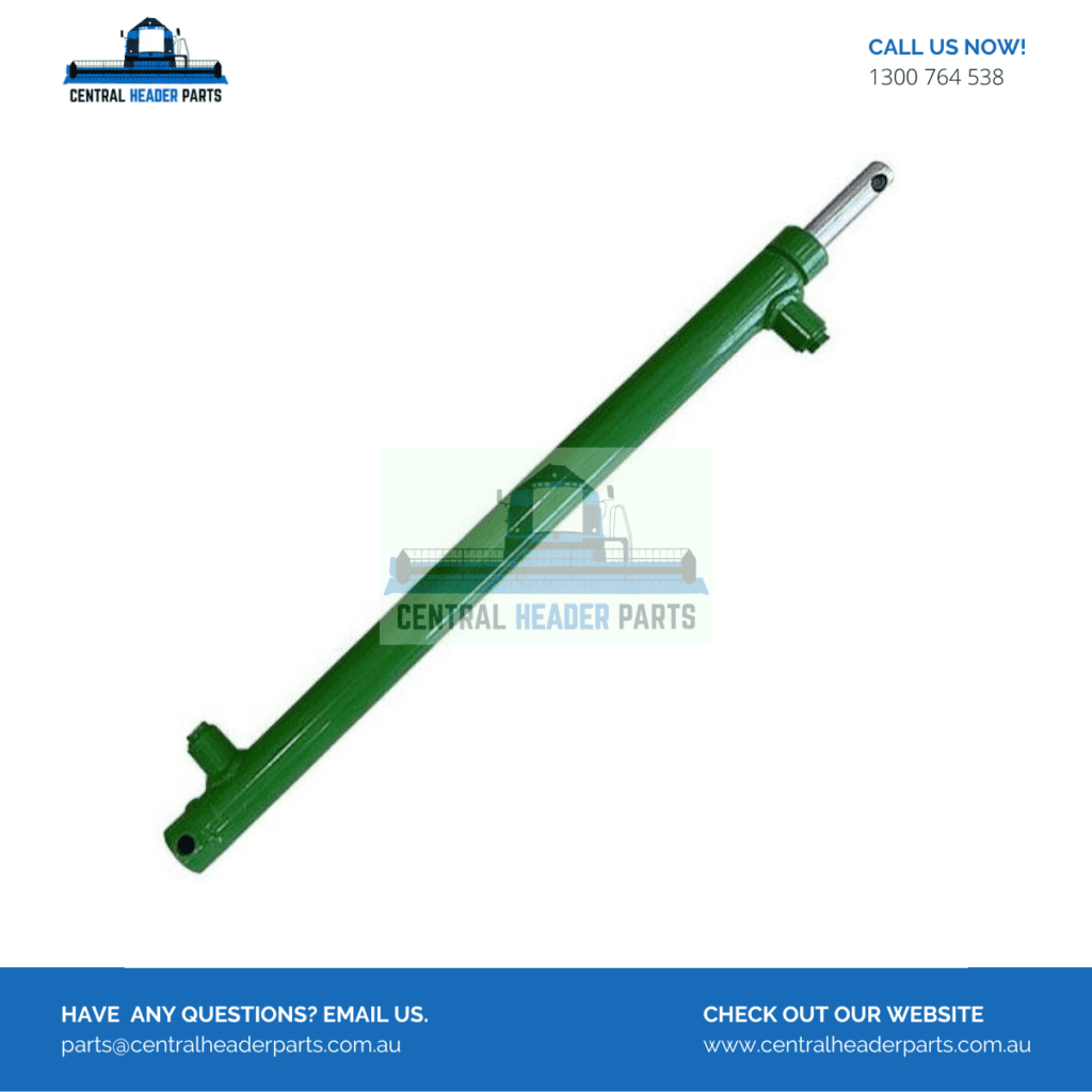 Hydraulic Cylinder LH - Reel Fore/Aft - John Deere - CHP-AH173229 ...