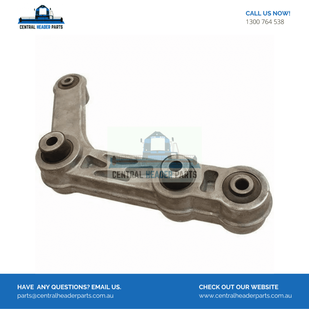 Harvester Parts | Central Header Parts