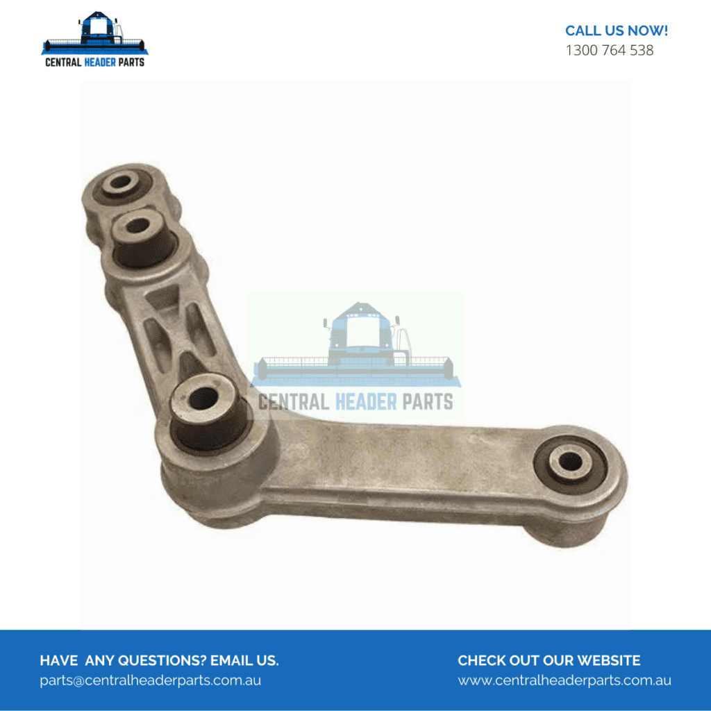Harvester Parts | Central Header Parts