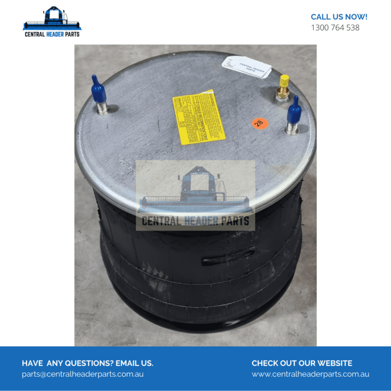 Air Bag, Absorber for John Deere Sprayers CHP-AN205761 | Central Header ...