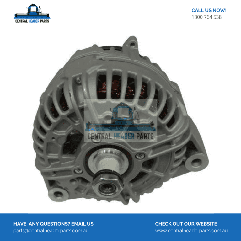 Harvester Parts | Central Header Parts