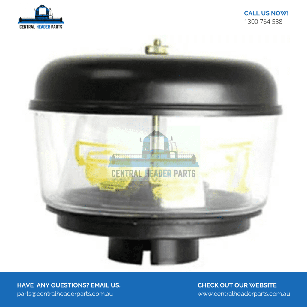 Air Cleaner - Pre-Cleaner Assembly - CHP-B1243 | Central Header Parts