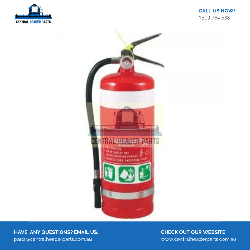 Catalogue | Central Header Parts