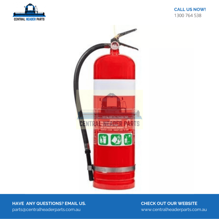 Catalogue | Central Header Parts