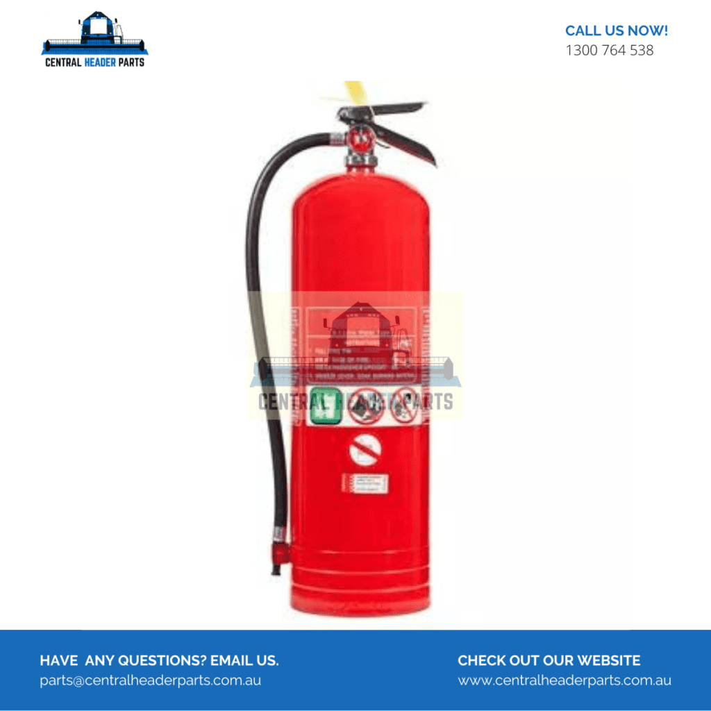 Catalogue | Central Header Parts