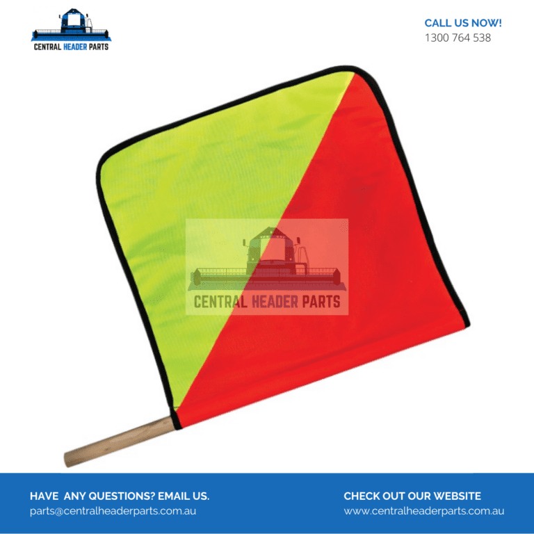 Oversize - Pilot Sign with Actuator | Central Header Parts