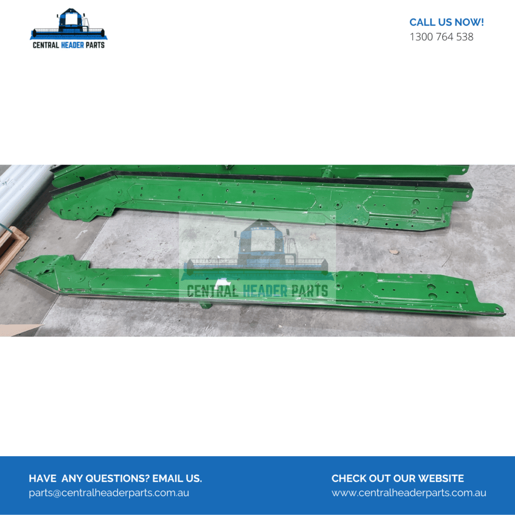 Chaffer Frame Kit to Fit John Deere CHP-KXE10355 | Central Header Parts