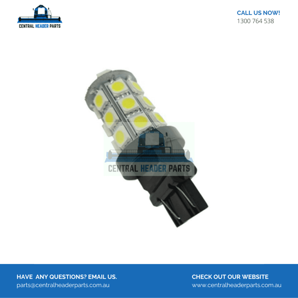 Light - Cab - LED - CHP-LED3157 | Central Header Parts