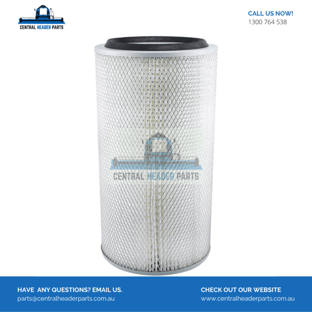 Filter – Baldwin CHP-PA5556 (KY2139-1000, 13023273) | Central Header Parts