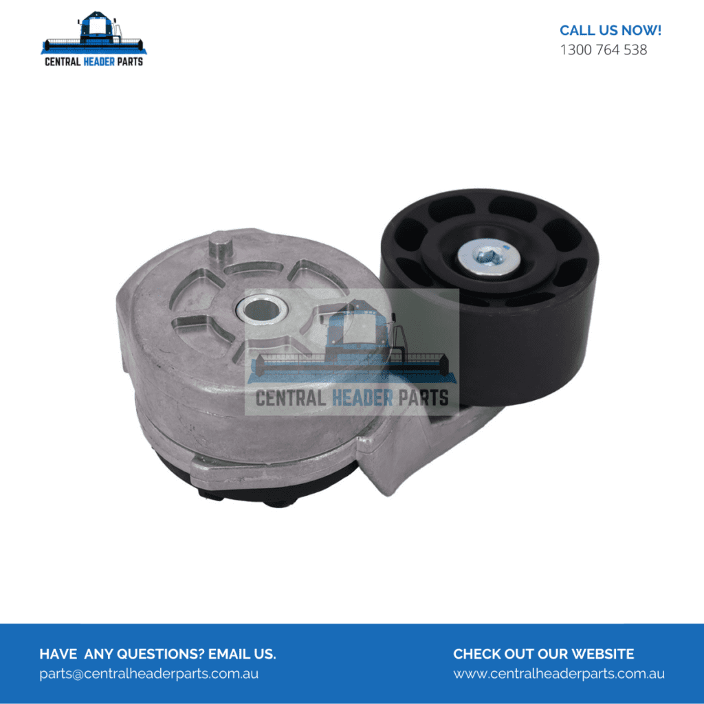 Belt - Tensioner - CHP-RE68715 | Central Header Parts