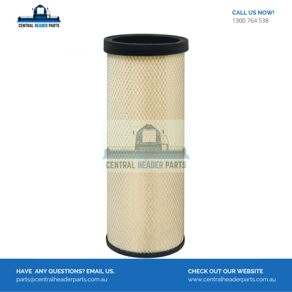 Baldwin Filter CHP-BF46234 | Central Header Parts