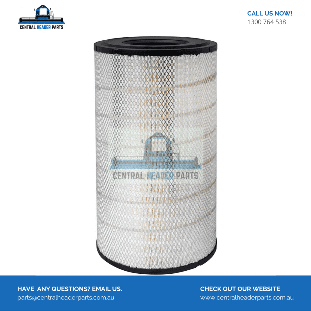 Baldwin Filter CHP-BF46234 (8982394640, 8982394641, 8982394642 ...