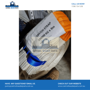 Catalogue | Central Header Parts