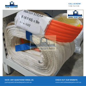 Catalogue | Central Header Parts