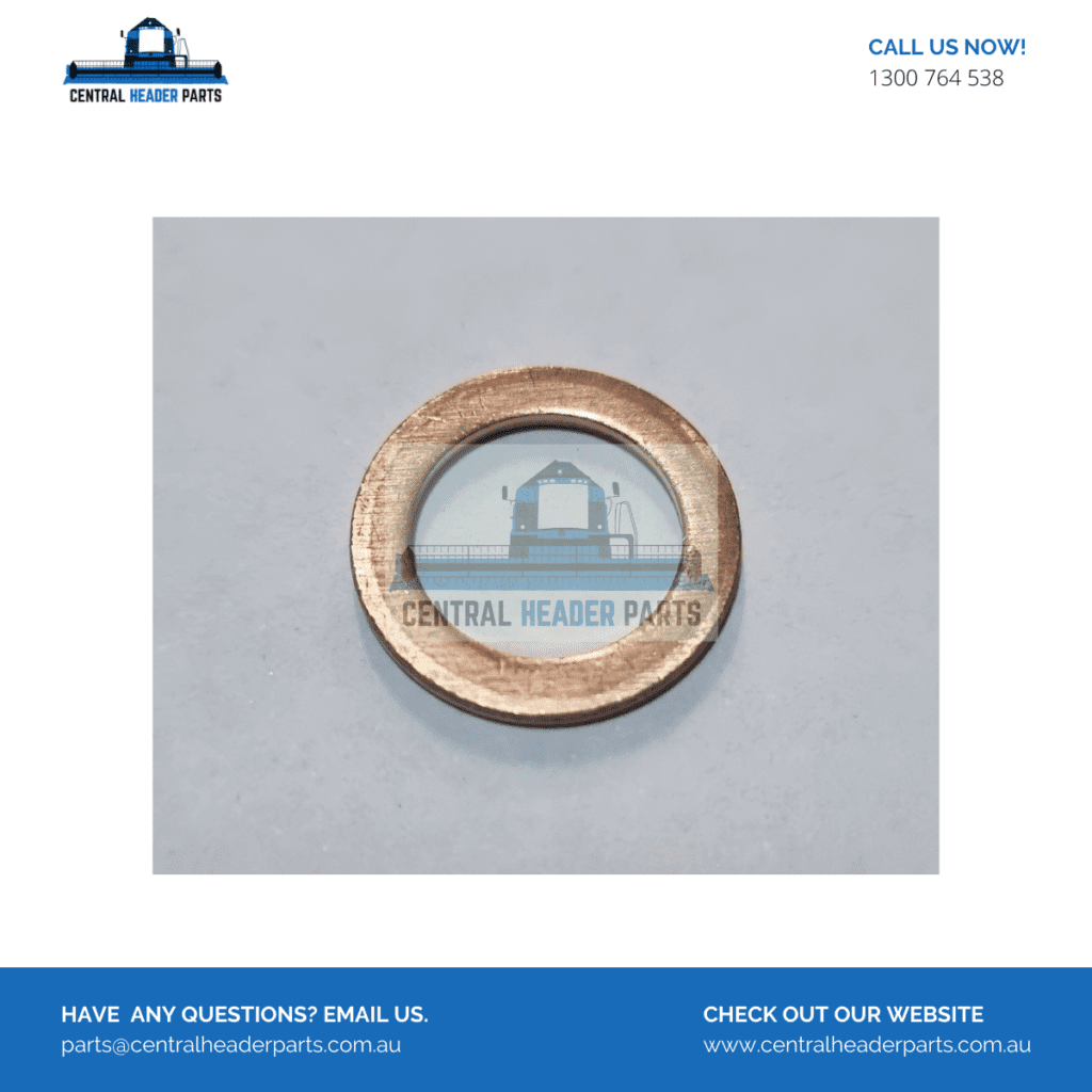 Service Kits | Central Header Parts