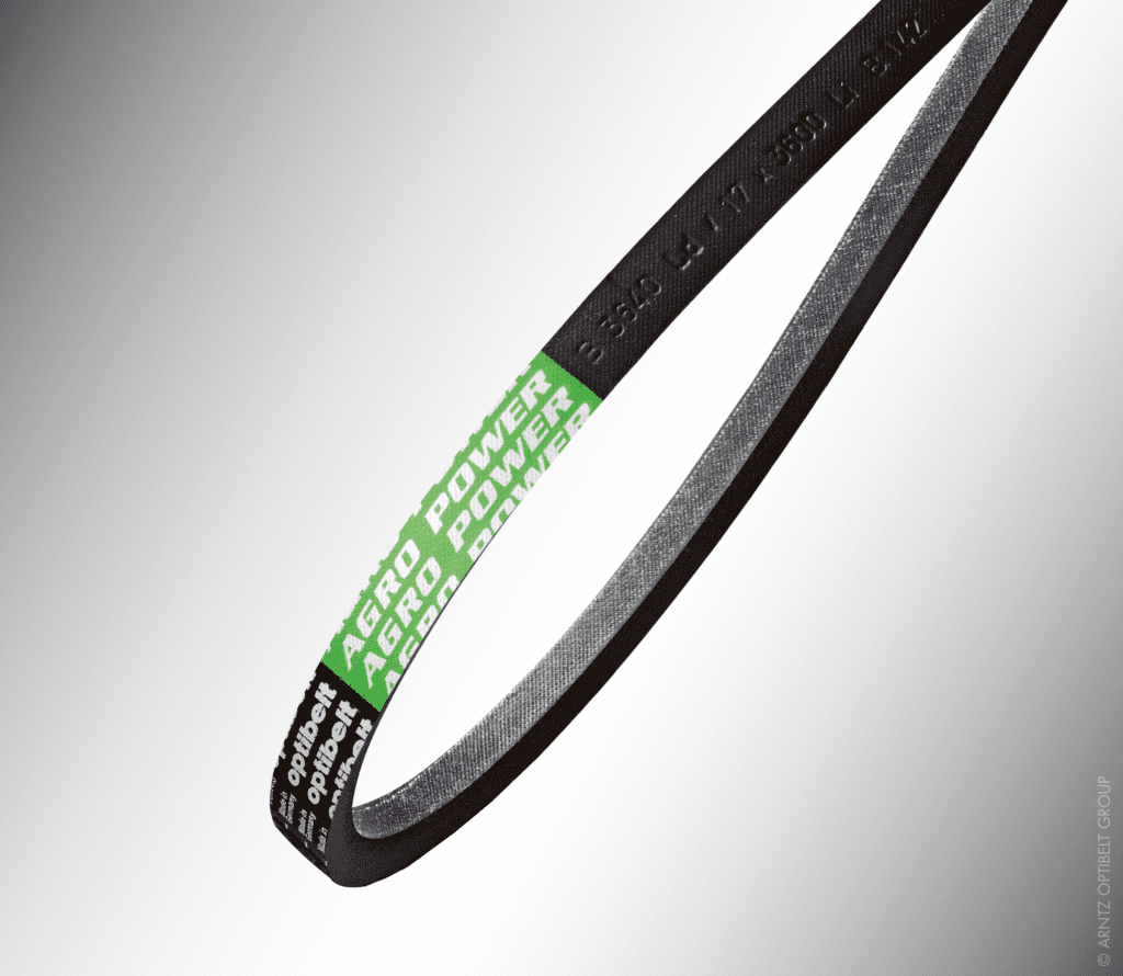 Optibelt Agro Power AP1004137 (H223230, HXE11255) | Central Header Parts