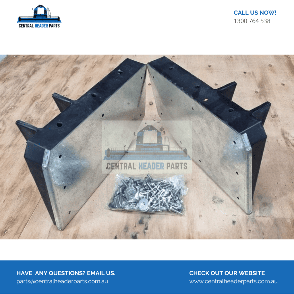 Specials & Interesting Stuff | Central Header Parts