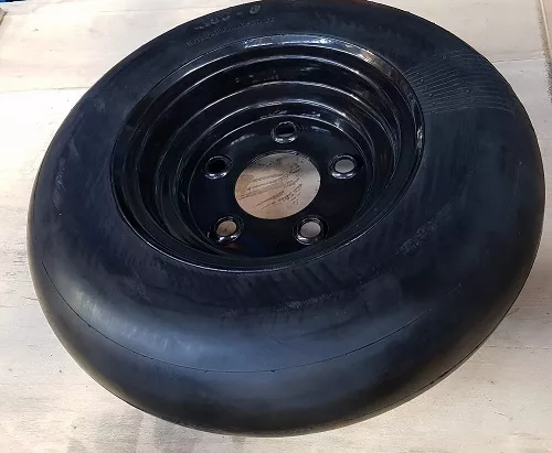 PRESS WHEELS - Morris, Bourgault, Seedhawk, Seedmaster - CHP7938 ...